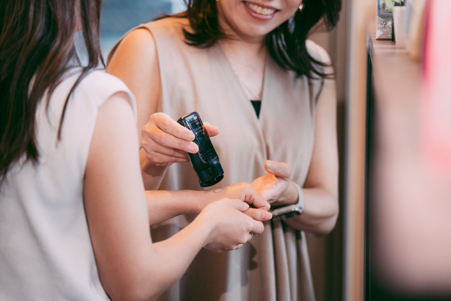 フェムテック・フェムケアセレクトショップICHI BUNNO ICHI（イチブンノイチ）